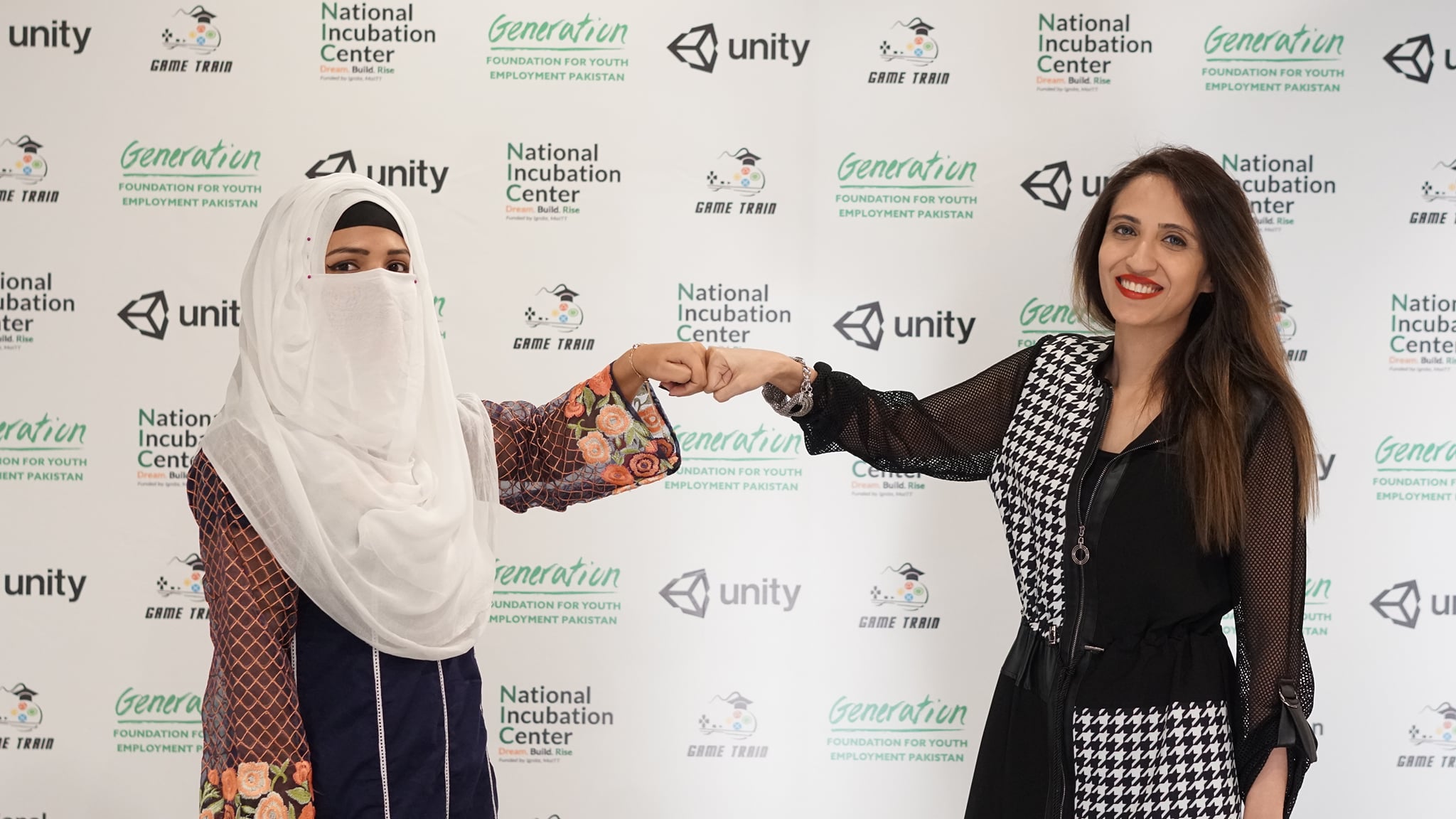 Generation y Unity apoyan a la próxima generación de desarrolladores de ...