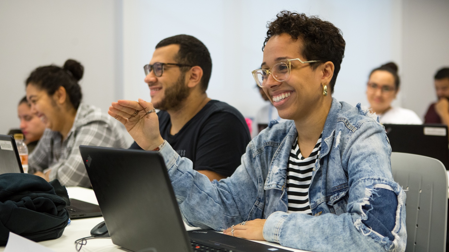 Desarrollador Java Full Stack, Parte I: Entendiendo el Rol | Generation Colombia